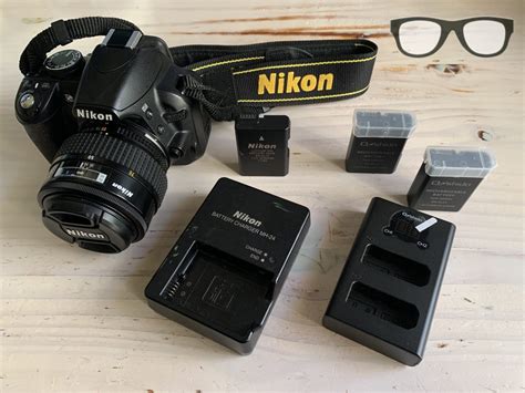 Nikon D3100用EN-EL14互換バッテリーを一年ほど使ってみました | ケチケチマカーの日々ひびニュース