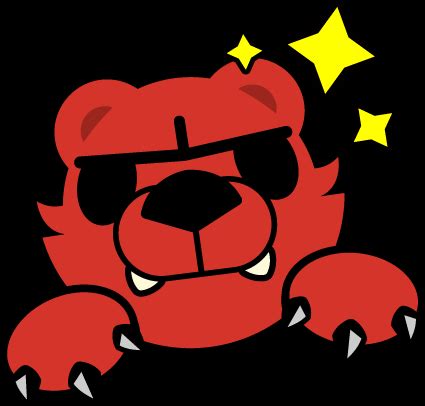 Brawl Stars Nita Bruce