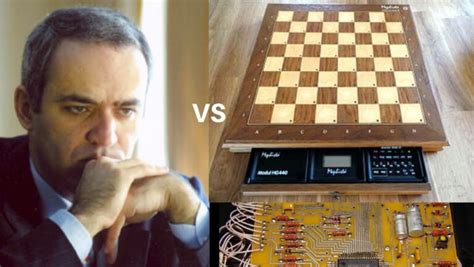 Garry Kasparov 【 Biografía ⊛ Estilo ⊛ Curiosidades