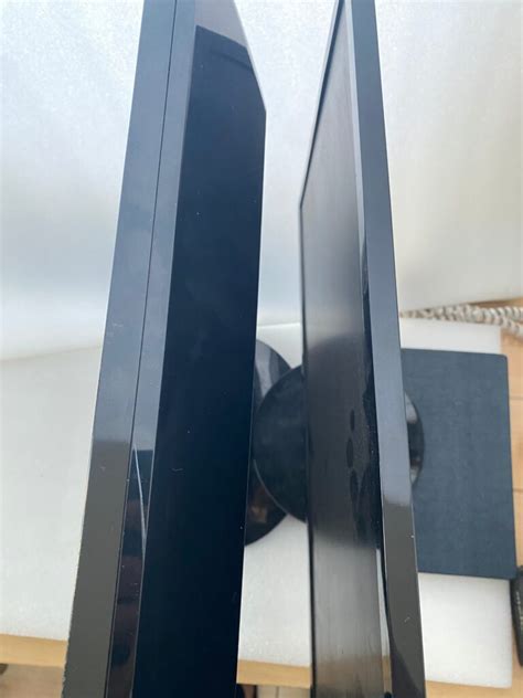 تفاوت تلویزیون و مانیتور Led با Lcd مزایا و معایب جاوید الکترونیک
