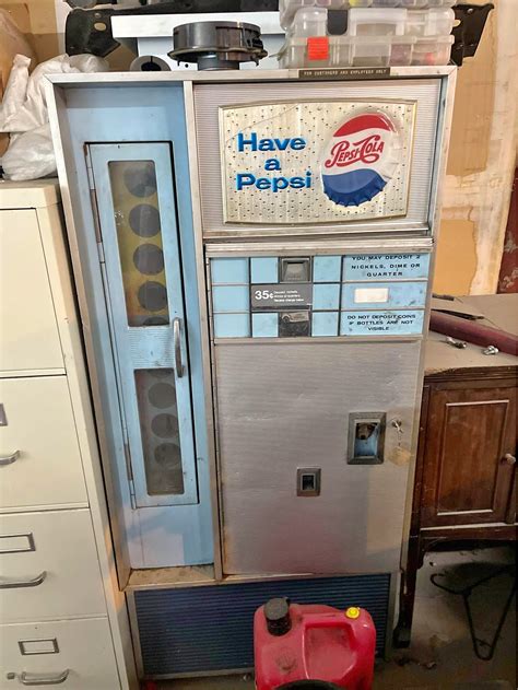 Vending Machines For Sale In Sacramento California Facebook Marketplace