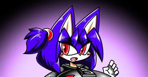 メスケモ 最近描いたオリキャラオリソニちゃんたち Krakenゲッソーのイラスト Pixiv