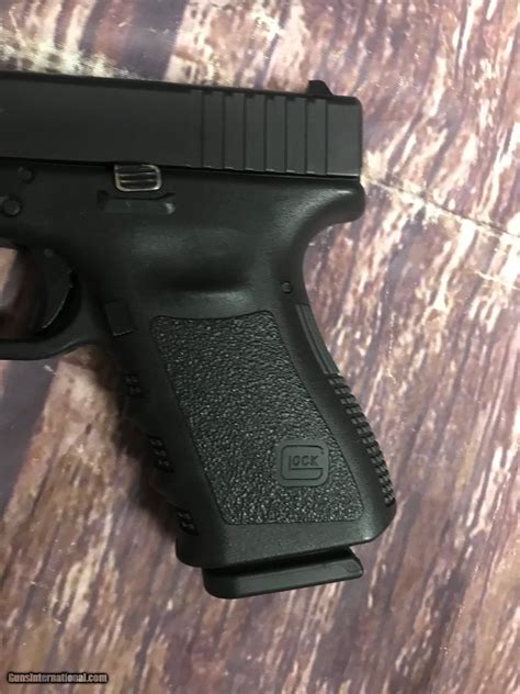 Glock 19 G19 Gen 3