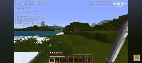 Can You Help Me Find The Seed For This Minecraft World R Minecraft