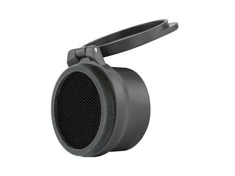 Monstrum Flip Up Scope Lens Cover With Honeycomb Anti