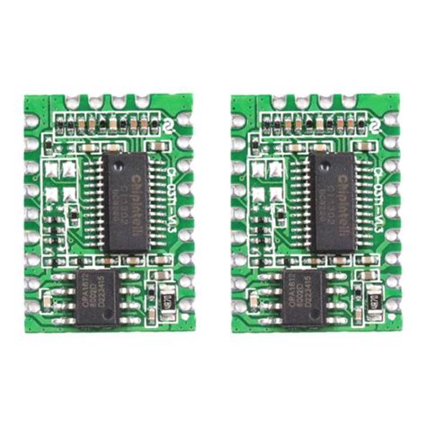 ai smart voice recognition module ci 03t offline voice control module