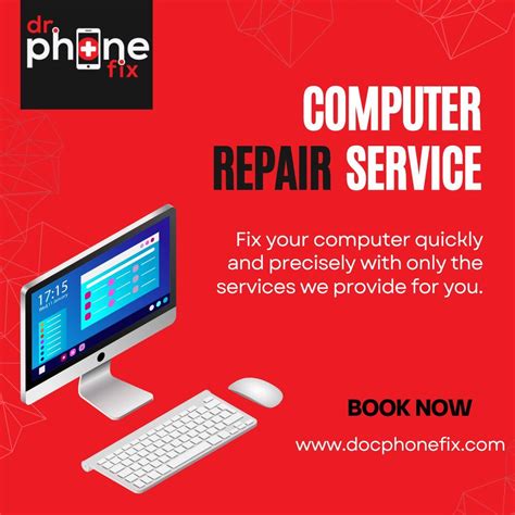 Computer Repair Services In Vernon Computer Repair Computer Repair Services Smartphone Repair