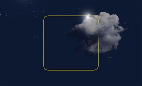 구름 빈 공간이있는 배경 디자인 초현실적 인 그림이있는 사각형 선 기하학적 구성 배경 주제에 대한 스톡 사진 및 기타 이미지 배경 주제 파란색 검은색 Istock