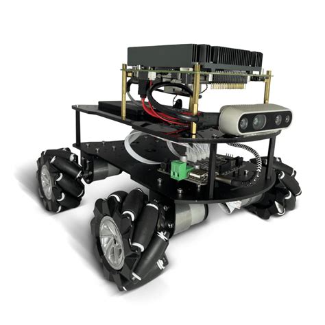 Ignite A Passion For Stem With Ai And Robotics Academys Robotics Classes