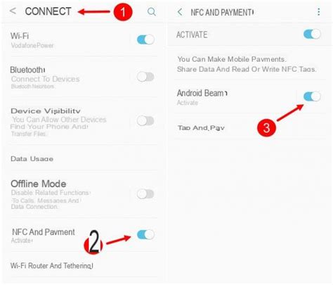 Nfc Guide How It Works And How To Use It 🥇