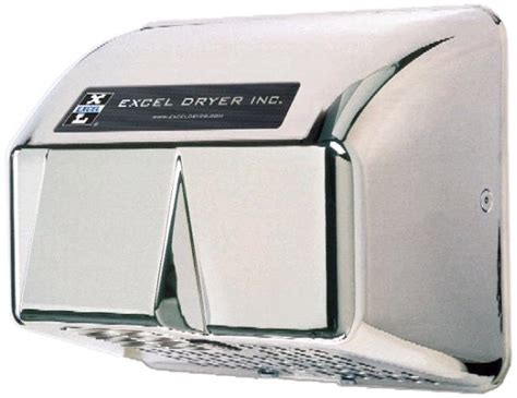 Excel Dryer Inc