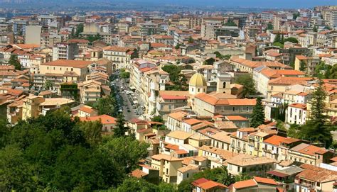 11 Best Places To Visit In Calabria Along The Ionian Coast Italy We