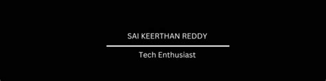Sai Keerthan Reddy P On Linkedin Machinelearning Datascience