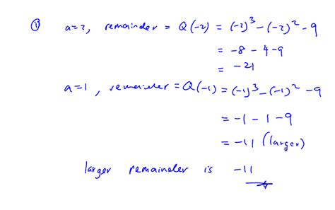 Am Simultaneous Equations Polynomials Partial Fractions Practice Q2