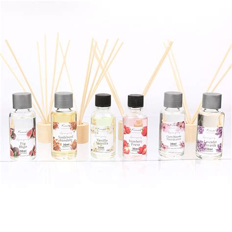 خوشبو کننده هوا ایدوبازار