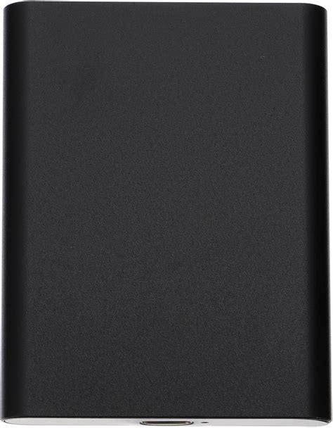 Totority 1pc Ssd Solid State Drive External Hard Drive Usb