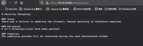 Sense Hackthebox 喵喵喵喵 愚かな人間