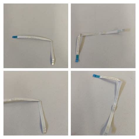 Cabo Flat Do Touchpad Notebook Sony Pcg L Produtos Eletr Nicos Monitores Teclados Fontes