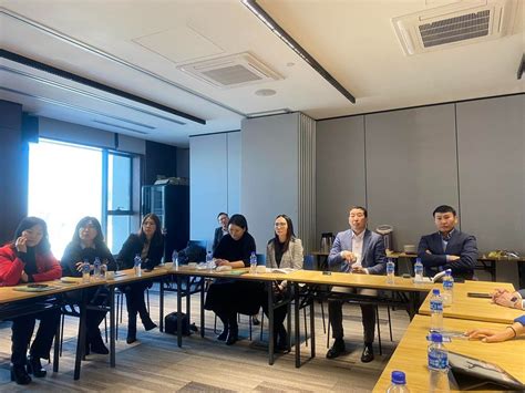 Иргэдийн санхүүгийн боловсролыг дээшлүүлэх чиглэлээр төрийн байгууллагууд хамтран ажиллана