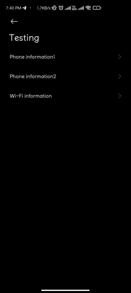 90 Hidden Android Secret Codes TechCult