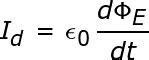 Displacement Current Definition Formula Applications Lesson Study Com