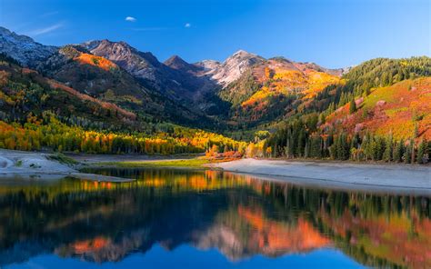 Best Fall Foliage Destinations Worldwide Autumn Travel