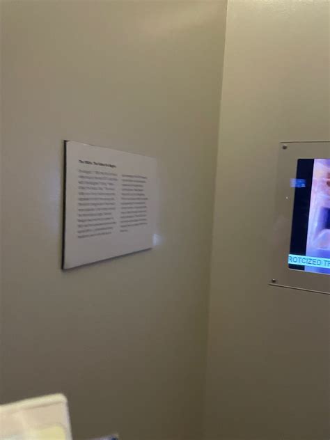 Img 7252 The Museum Of Sex Is A Sex Museum Located At 233… Flickr