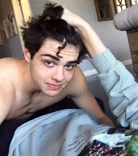 Male Celebrity Obsessions On Twitter