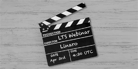 Long Term Support LTS For The Linux Kernel Whats Changing Now Events Linaro