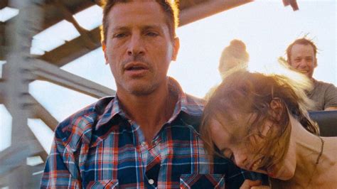 Red Rocket Con Simon Rex La Pecera El Submarino Azul Azul Fm 1019