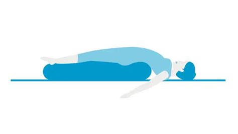 6 Pose Aneh Ini Bantu Kamu Tidur Seketika Bantu Atasi Insomnia Hot