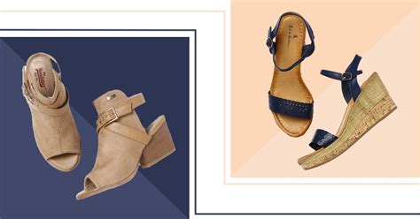 Comfortable Heels You Can Wear All Day Popxo