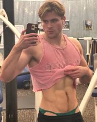 Cody Gene Artist On Tiktok Page LPSG