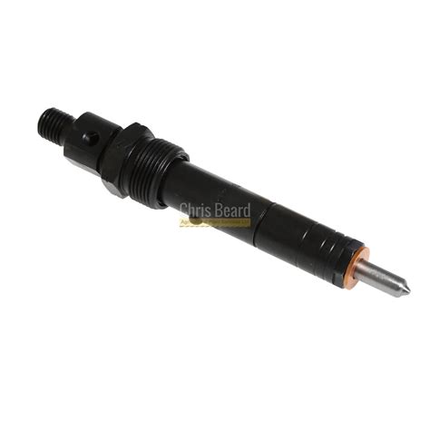 Jcb Fuel Injector Ak Build Perkins Engine 17112000 ⋆ Chris Beard Aps