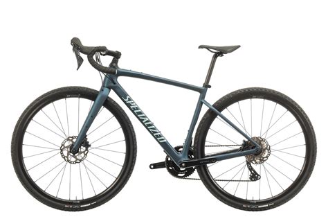 Specialized Diverge Sport Carbon Gravel Bike 2021 54cm The Pros