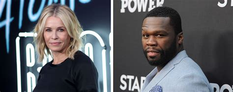 Chelsea Handler Boyfriend 50 Cent