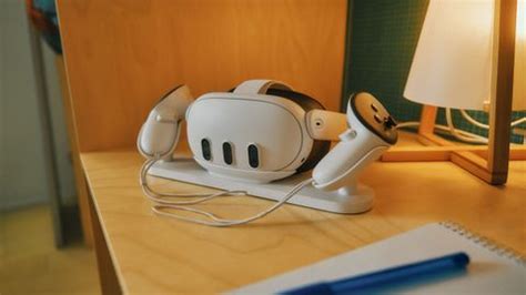 How To Set Up Your New Meta Quest 3 Or Meta Quest 3S TechRadar