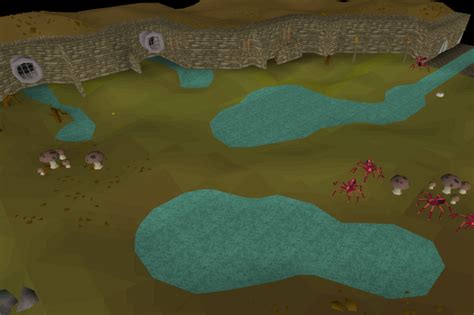 Varrock Sewers Osrs Wiki