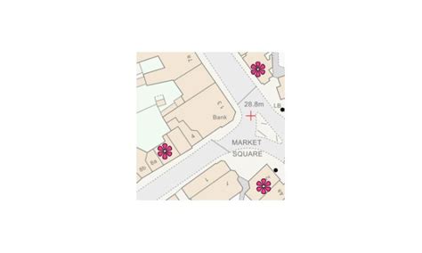 Cadcorp Web Map Tile Service Simplifies The Deployment Of Os Data Gim
