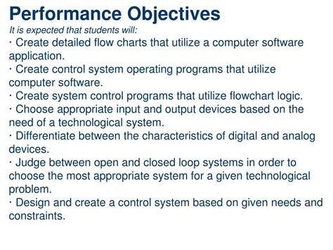 Ppt Vex Robotics Platform And Robotc Software Powerpoint Presentation