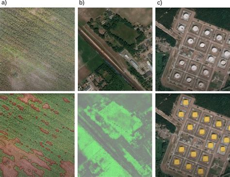 Deepness Deep Learning Plugin For Qgis