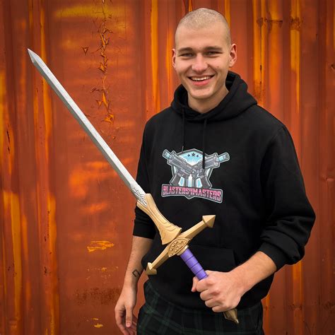 🗡️ Zeldas Sword Rapier The Legend Of Zelda Twilight Princess・ Stl File