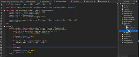 Rolling Spawner Problem Platform Usage Support Developer Forum Roblox
