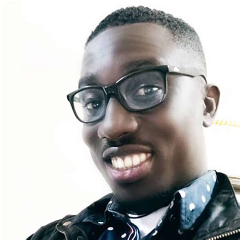 Daneil Baah Fofie Cemlaws Africa