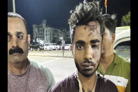 Kerala Shahrukh Saifi Influenced By Zakir Naik Says Head Of Special