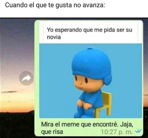 Cuando ya eres mayor de edad pero sigues teniendo cara de bebé Memes