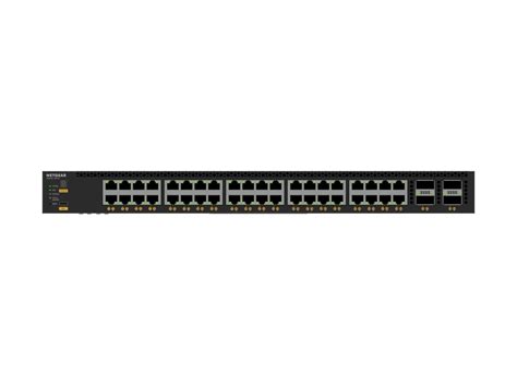 Netgear Tests Panasonic Smpte St 2110 Solutions