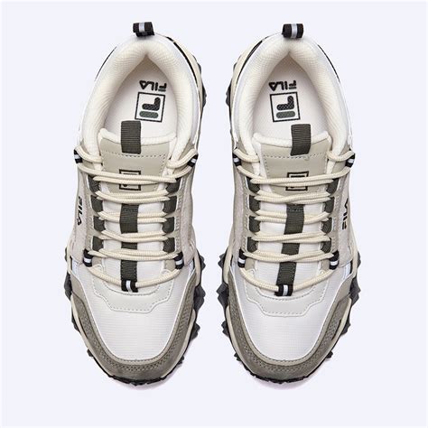 휠라 Fila 오크먼트 Tr V2 1jm02571f 067