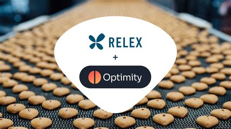Relex Solutions Acquires Optimity For Unified Upstream Supply Chain