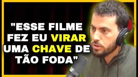 Filme Que Todo Empreendedor Deveria Assistir André Siqueira Youtube